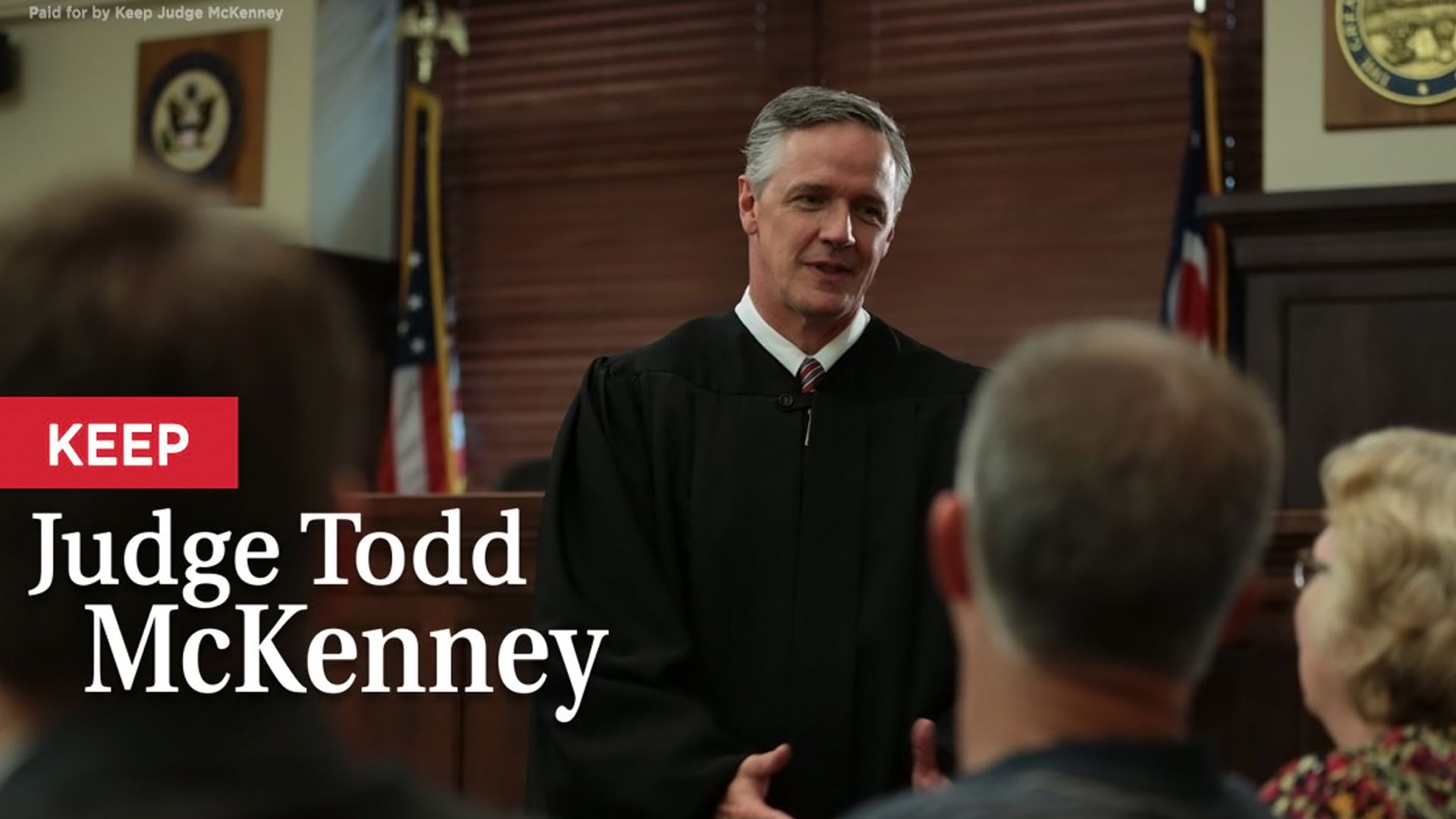 keepjudgemckenney.com